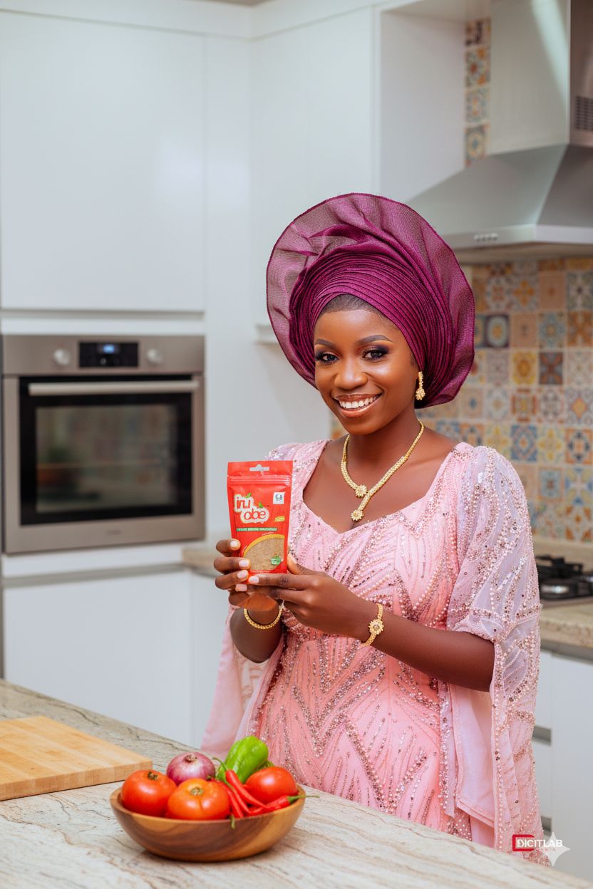 Products — Shop IRÚOBÈ™ Locust Bean Seasoning